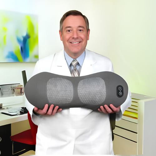 TheraBack™ | 3-in-1 Back Therapy – Prevalnt